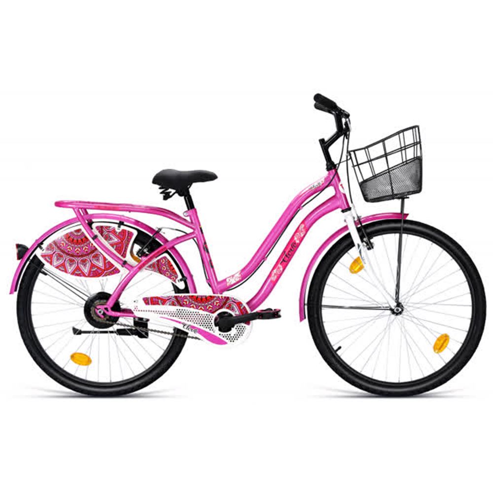 KTR Cycle World - Best Cycles in Tirunelveli | Premium Bikes in ...
