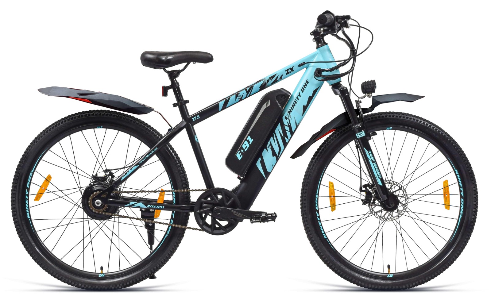 KTR Cycle World - Best Cycles in Tirunelveli | Premium Bikes in ...
